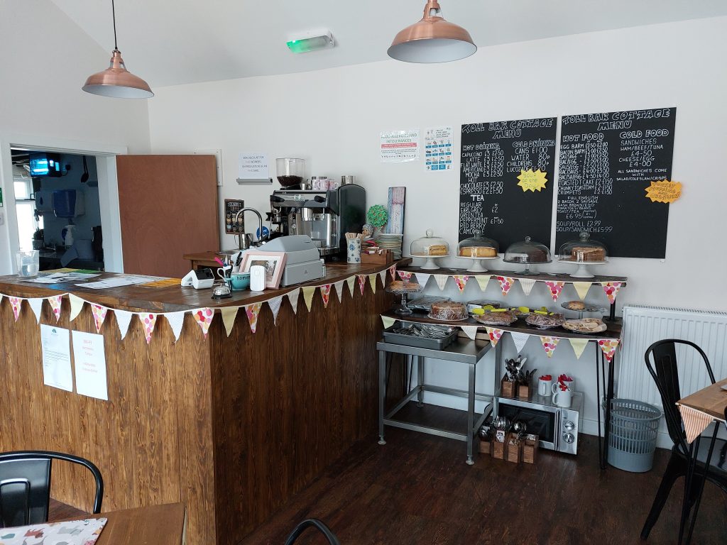 Toll Bar Cottage: A space for the community - Locality Neighbourhood ...