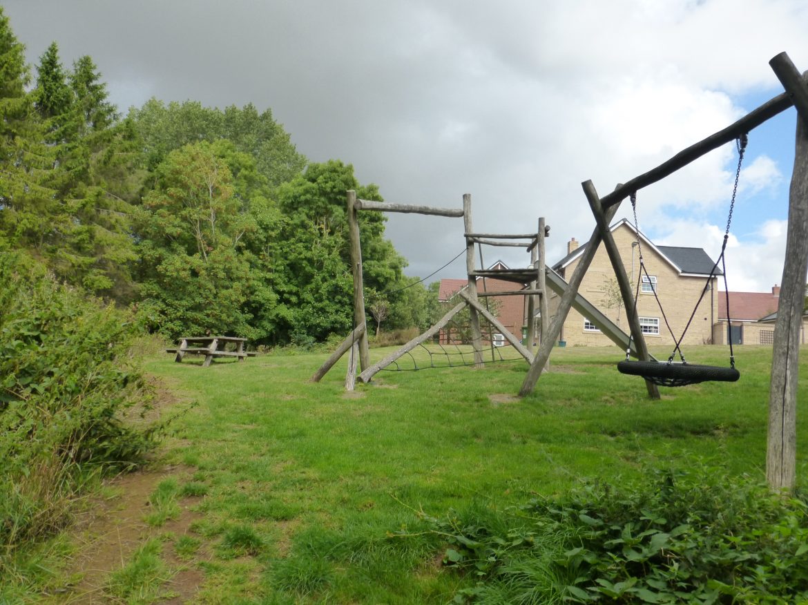 Wing Parish: A tale of two developers - Locality Neighbourhood Planning